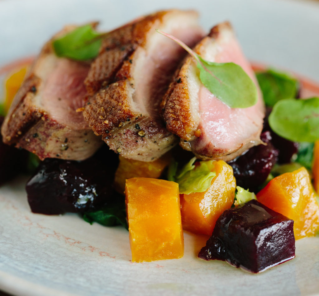 Frog Hollow Tavern – The New American Tavern